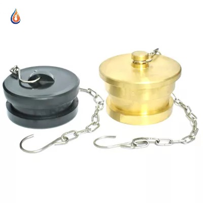 درپوش اتصالات انگلیسی(BS Cap)درپوش (کپ)کوپلینگ Cupling و اتصالات BS ...