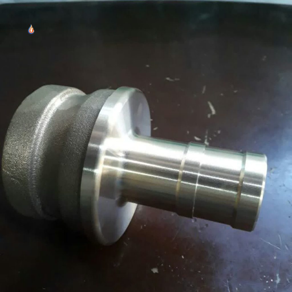 کوپلینگ BS336(coupling): کاربرد، مشخصات فنی و راهنمای استفاده در سیستم ...