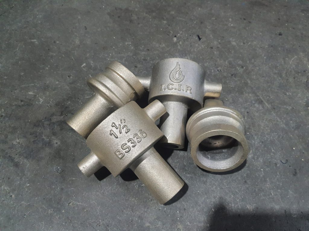 کوپلینگ BS336(coupling): کاربرد، مشخصات فنی و راهنمای استفاده در سیستم ...