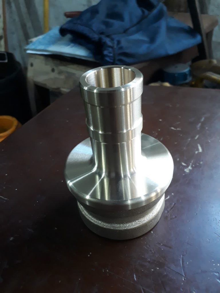 کوپلینگ BS336(coupling): کاربرد، مشخصات فنی و راهنمای استفاده در سیستم ...