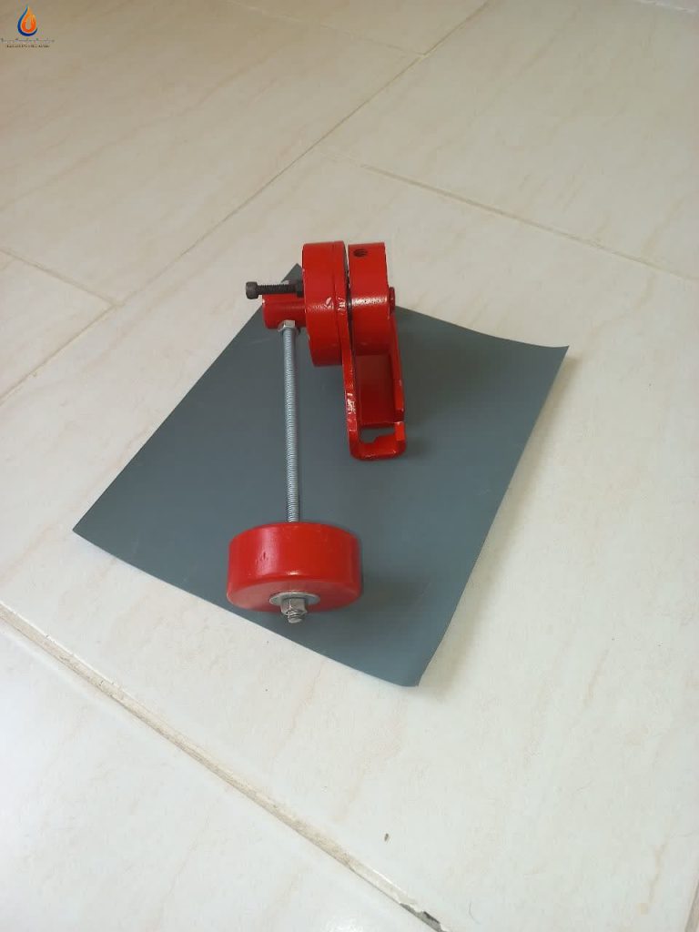 سیستم کنترل وزن ویتینگ دیوایز WEIGHT CONTROL SYSTEM OR WEIGHTING DIVICE ...